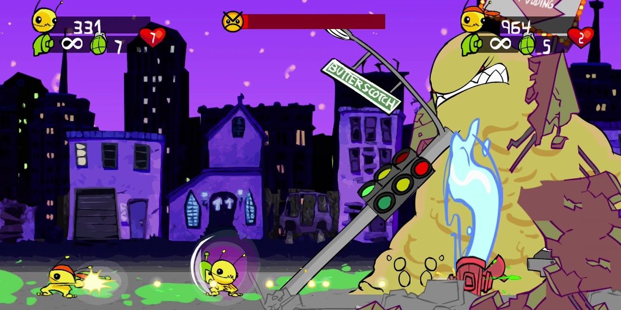 10 Most Beloved Flash Games, Ranked