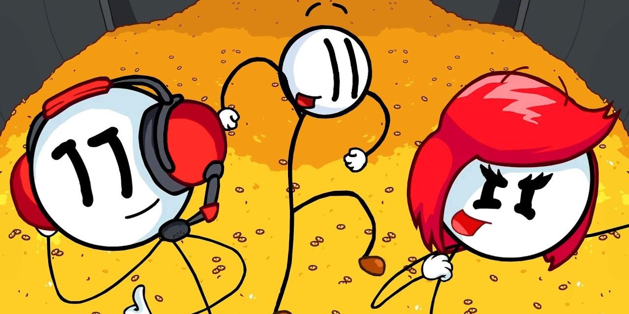 10 Most Beloved Flash Games, Ranked