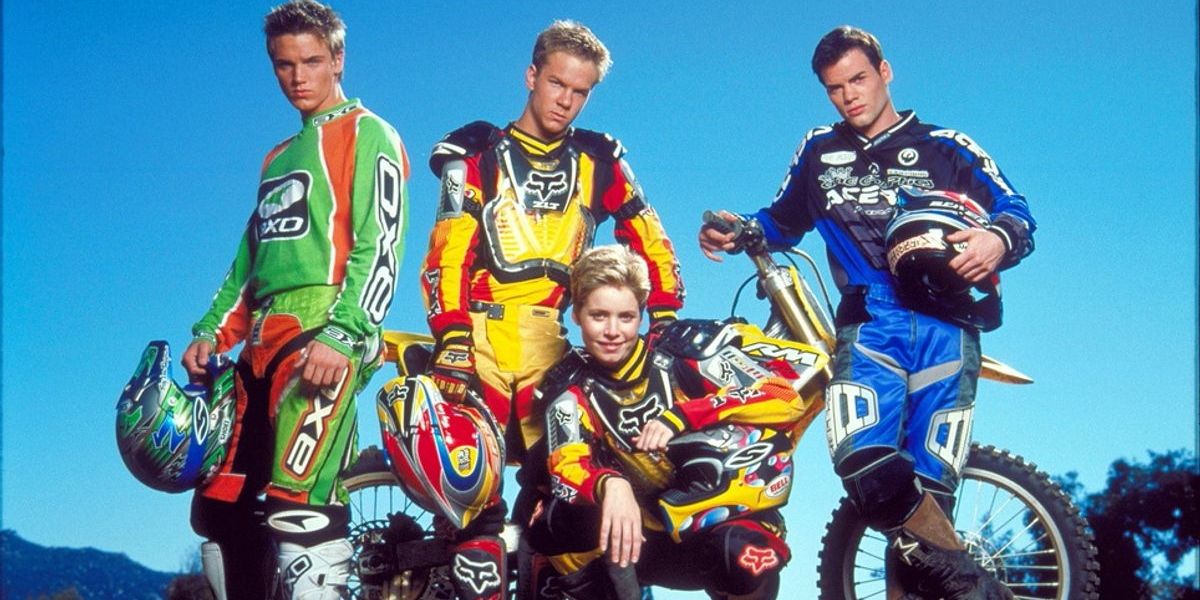 9 TV Shows You Didn't Know Were Based On Shakespeare