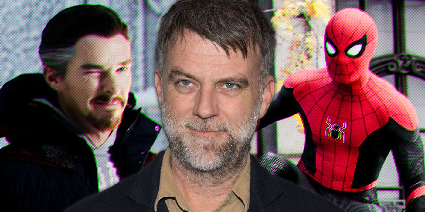 Paul Thomas Anderson Says Spider-Man Will Save Movie Theaters