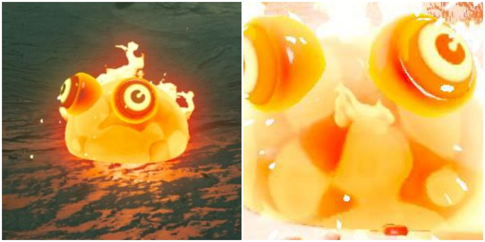 10 Zelda Monsters That Make Great D&D Bosses