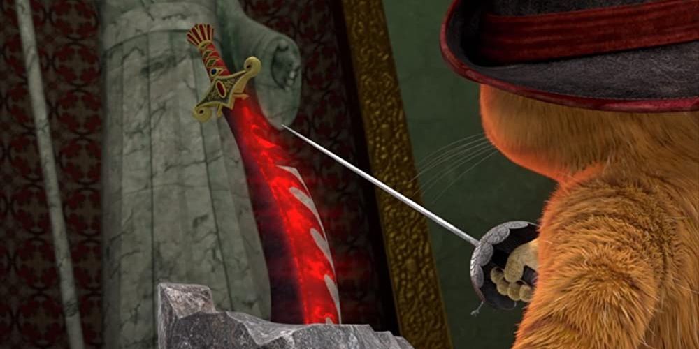 10 Evil Cartoon Objects That Corrupted Their Users