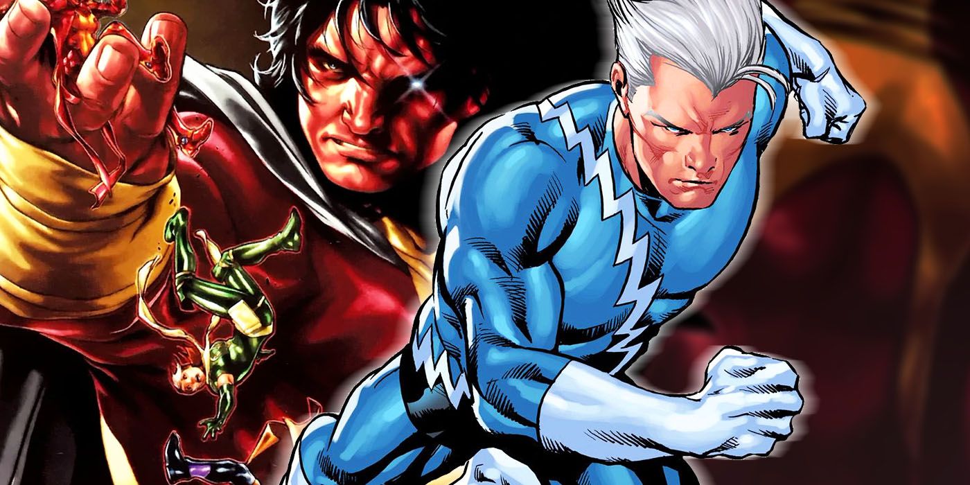 A Ruthless Omega-Level Mutant Could Be the Perfect Rival to an MCU Avenger