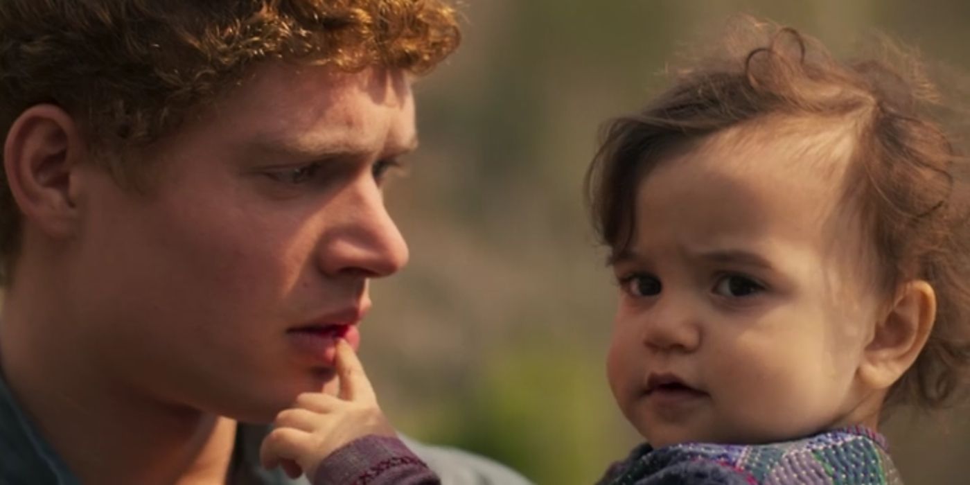 The Wheel of Time: Who Is Min and What Does She See?