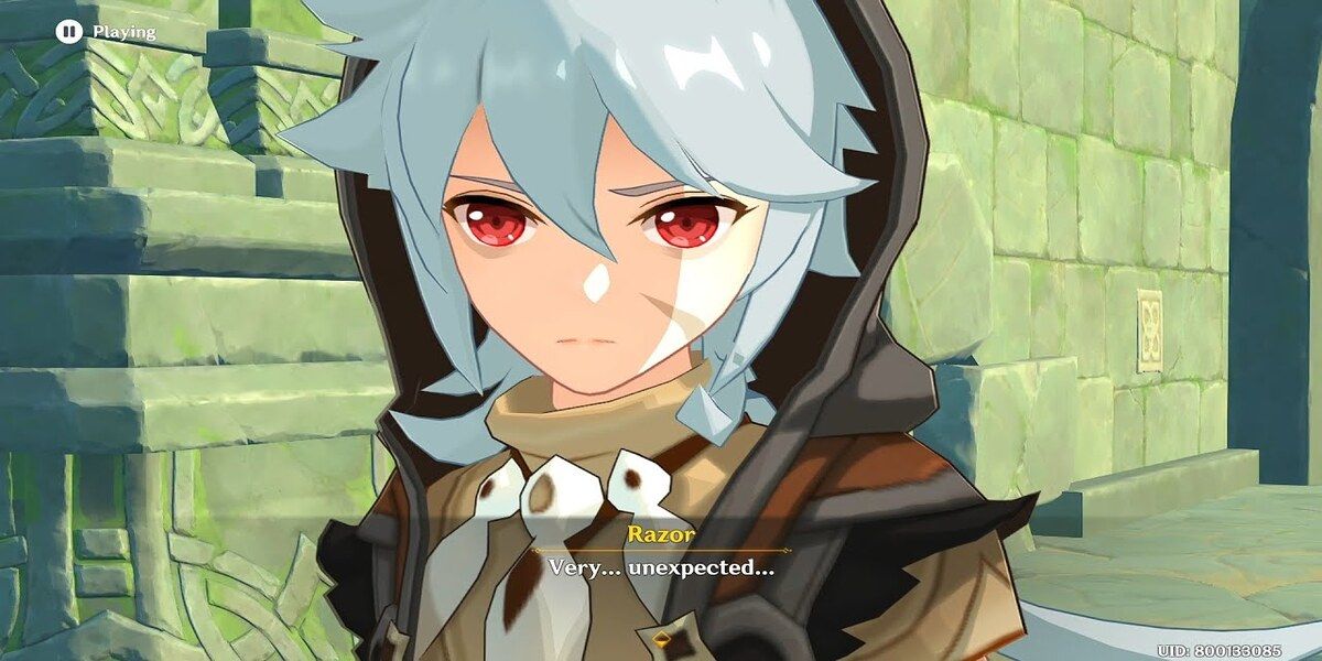 10 Genshin Impact Voice Actors And Where You've Heard Them From