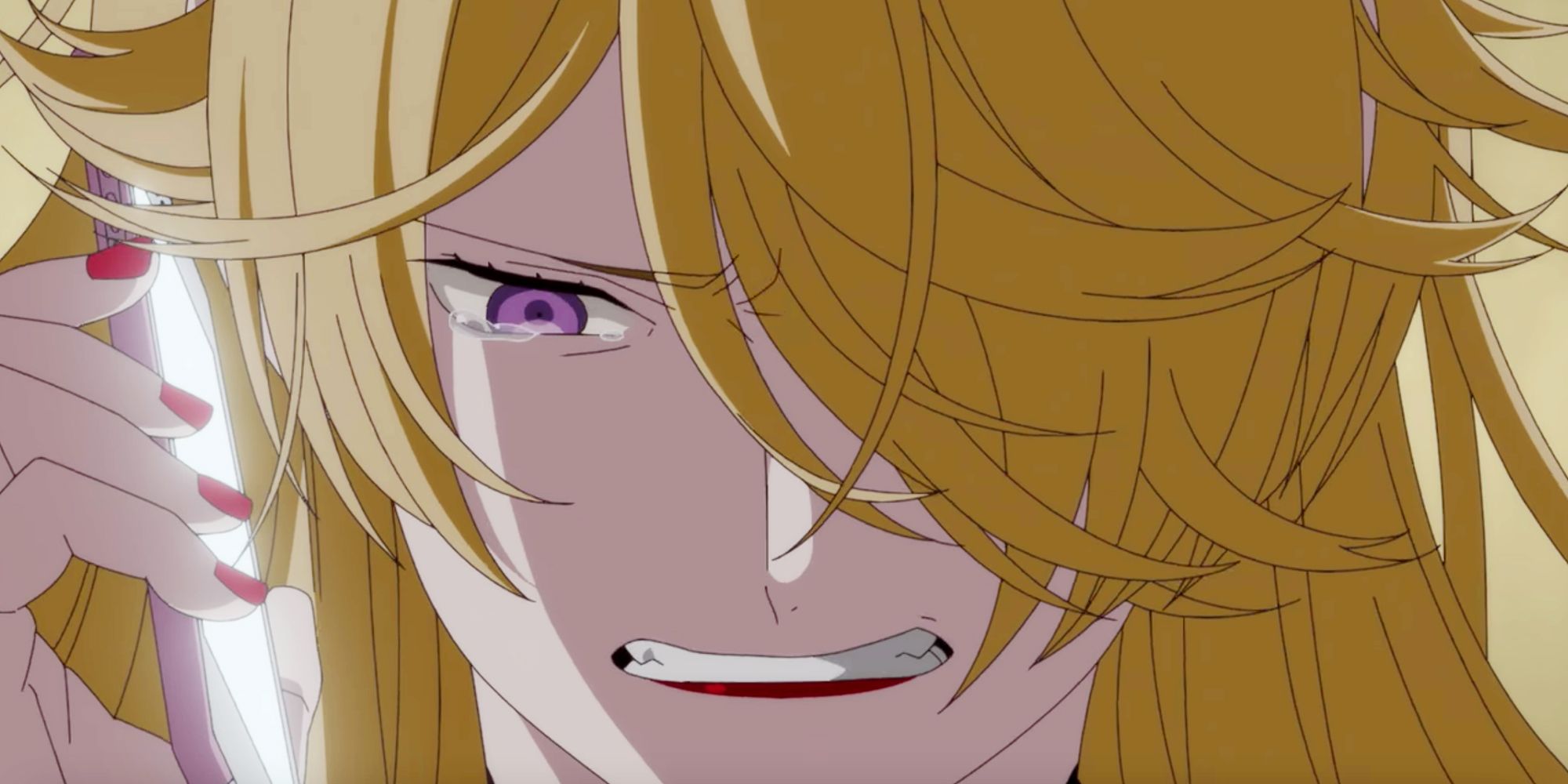 12 Anime About Dealing With Depression