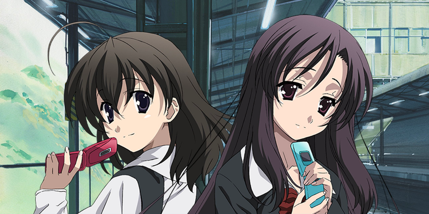 10 Most Intense Anime Love Triangles, Ranked