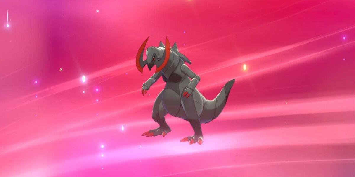 The 20 Best Shiny Pokémon Forms, Ranked