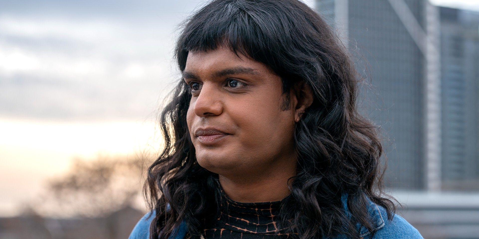 HBO Max's Sort Of TV Review