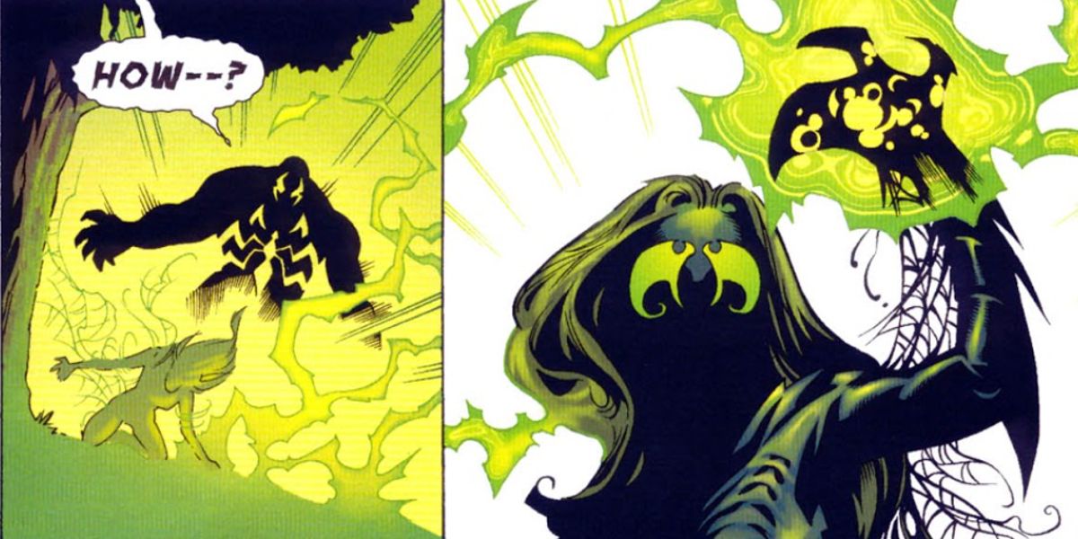 Marvel’s Forgotten Neo-Symbiote and Why It's Stronger Than Venom, Explained