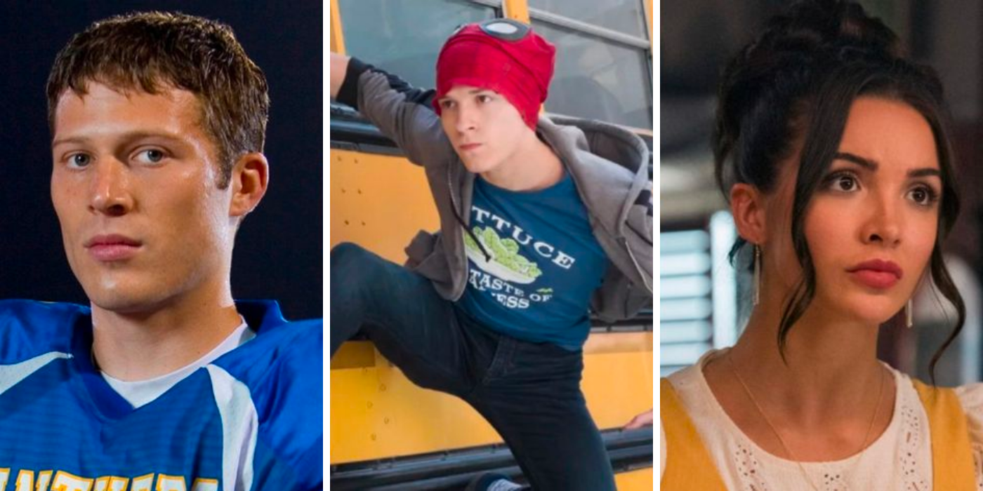 MCU: 10 TV Heroes Exactly Like Spider-Man