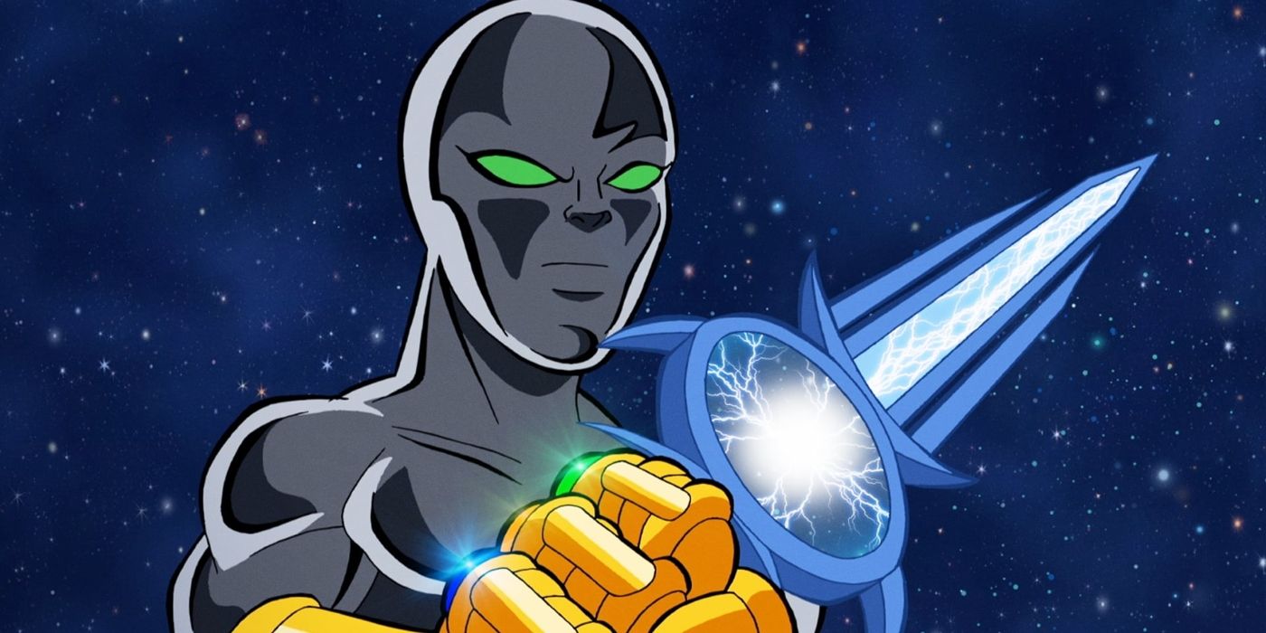 10 Evil Cartoon Objects That Corrupted Their Users