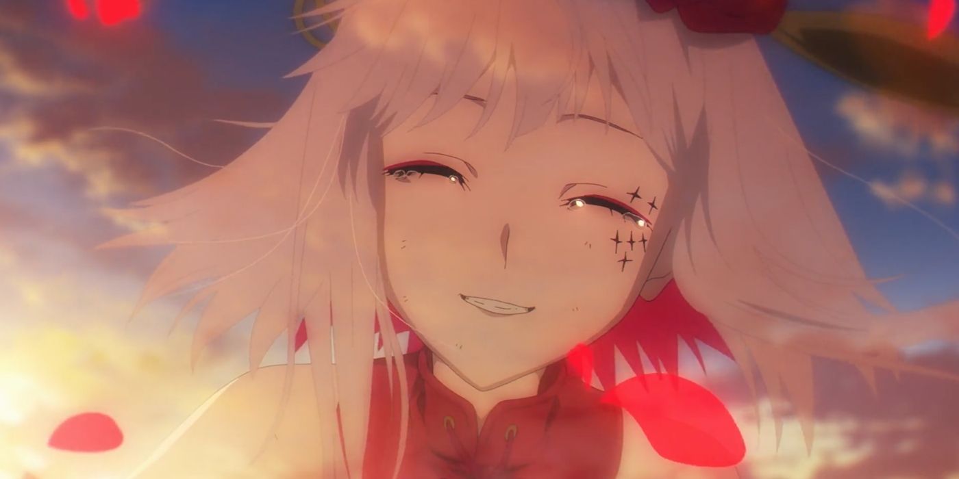 takt op.Destiny's Bizarre Season 1 Finale, Explained