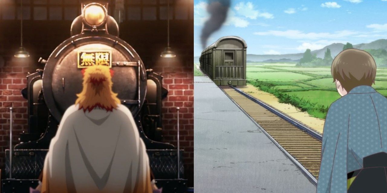 Demon Slayer & Taisho Otome Fairy Tale: The Underused Taisho Era