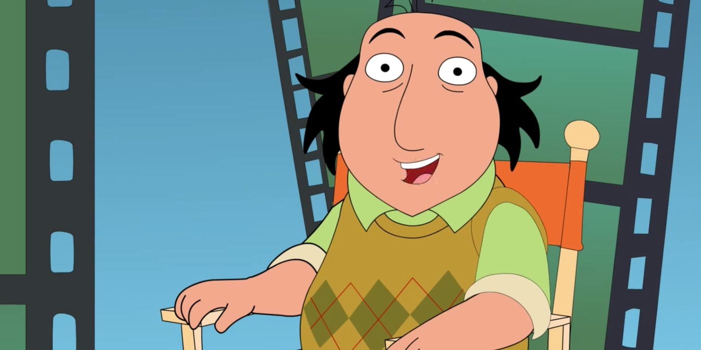 10 Classic Animated Series That Adults Will Enjoy (But Kids Will Find ...