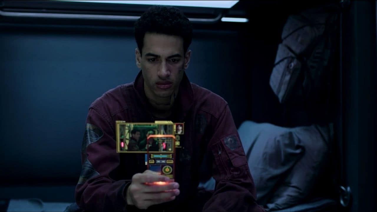 The Expanse Recap & Spoilers: S6, E2, 'Azure Dragon'