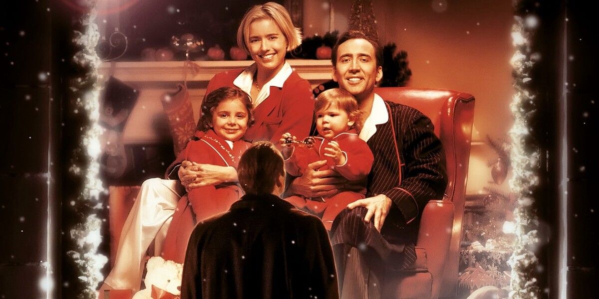 10 Saddest Christmas Movies To Watch Around The Holidays