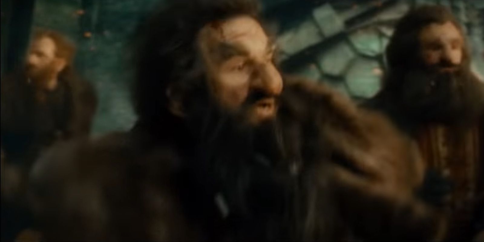 Every Peter Jackson Cameo in Lord of the Rings & The Hobbit