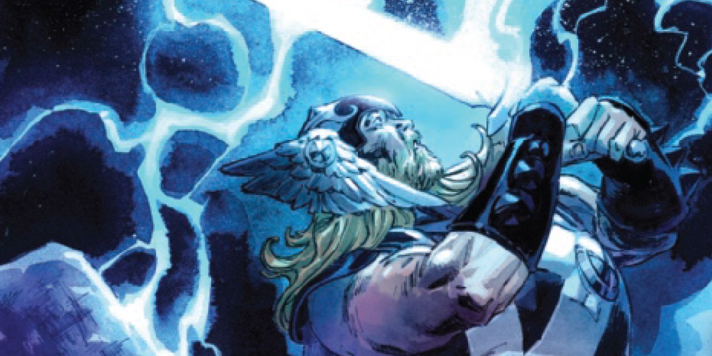 Marvel's Thor Kills Off a Key MCU Character