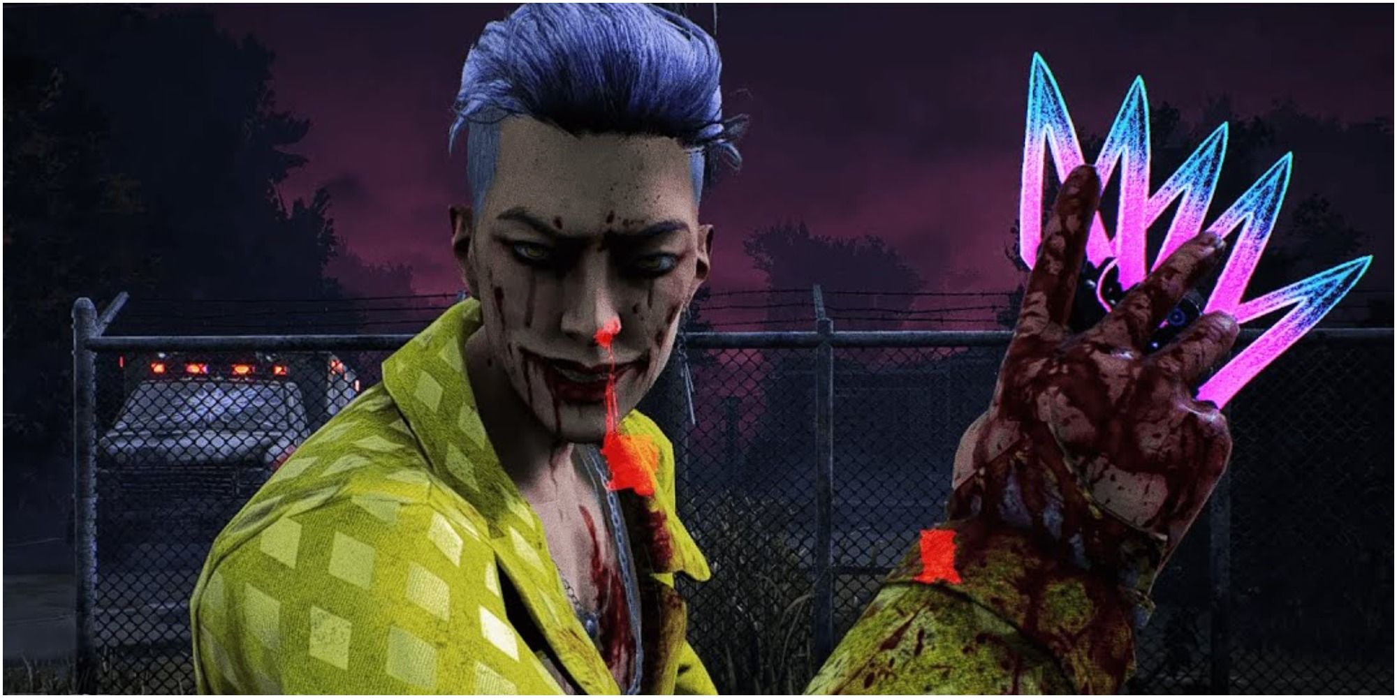 What Dead By Daylight Killer Are You Based On Your Zodiac?