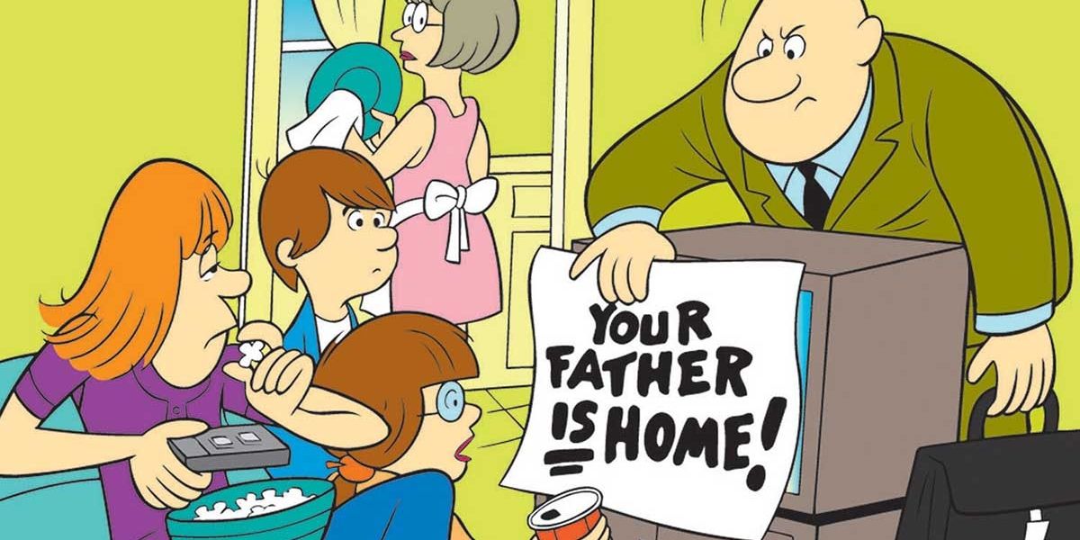 10 Classic Animated Series That Adults Will Enjoy (But Kids Will Find Boring)