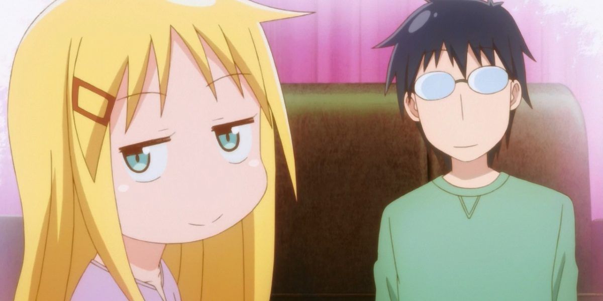 10 Married Anime Couples Who Are Still Deeply In Love With Each Other