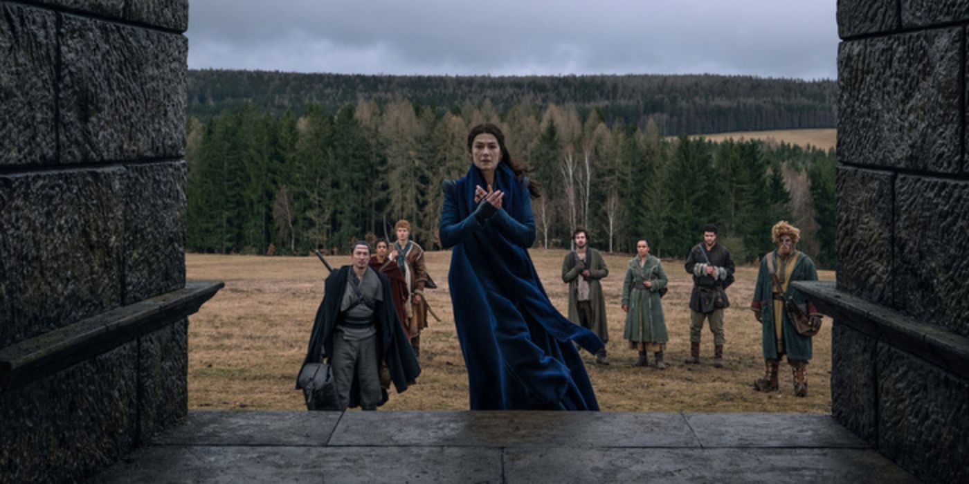 The Wheel of Time: What Are The Waygates, Explained