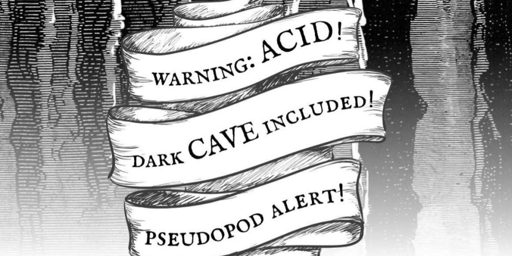 Great D&D Adventures Players Can Finish In One Sitting