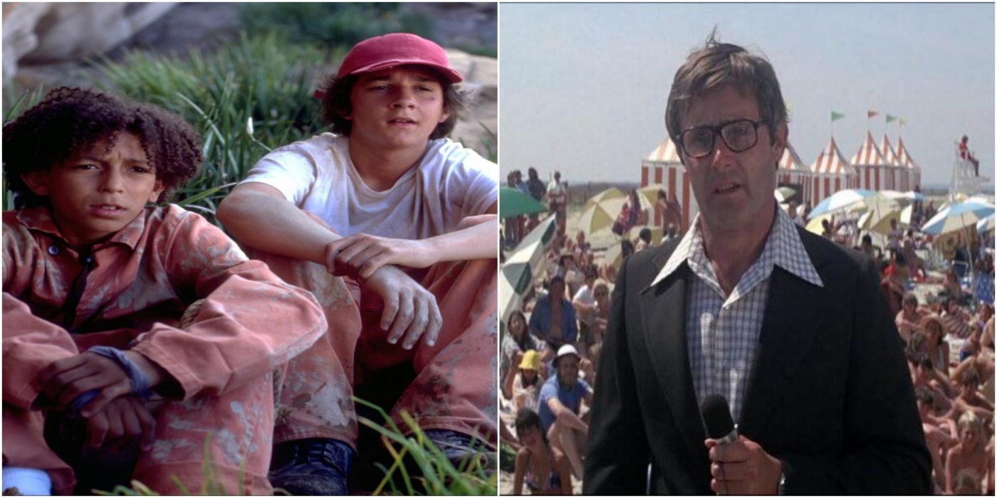 10 Authors Who Appeared In Movie Adaptations Of Their Books