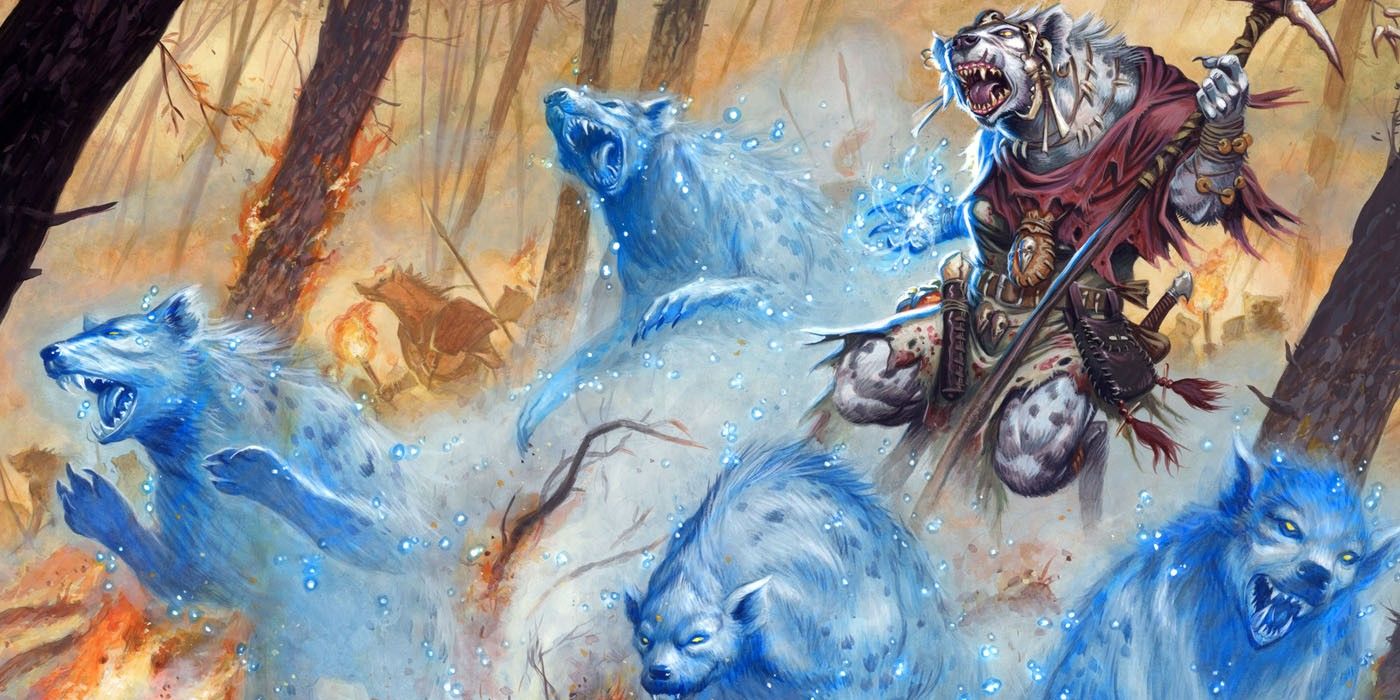 DnD 5e: Where to Find 4e's Cut Classes