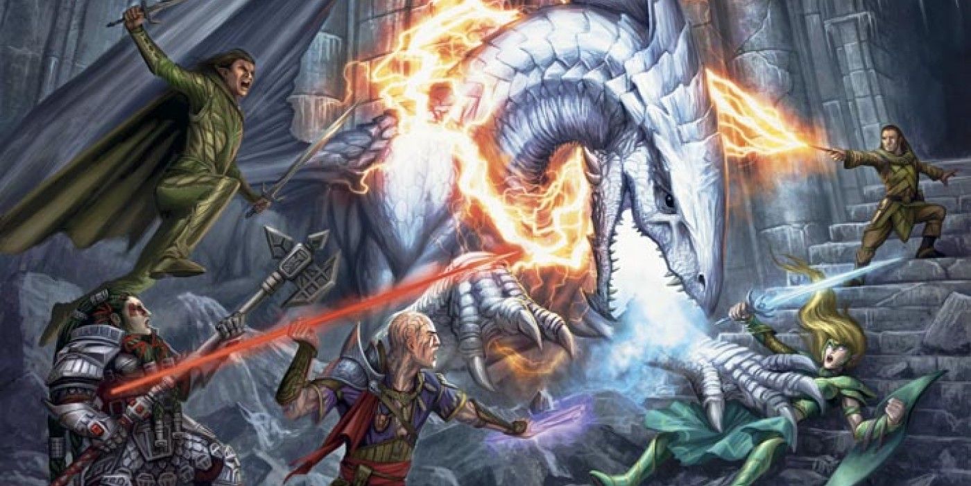 DnD 5e: Where to Find 4e's Cut Classes