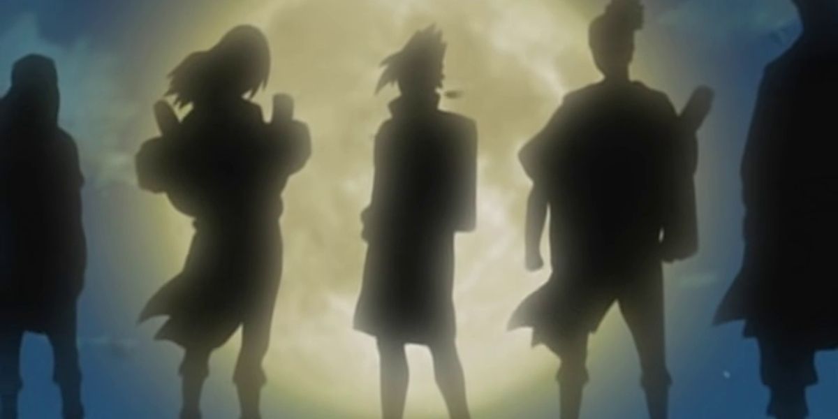Naruto: 10 Most Important Plot-Heavy Episodes That Can't Be Skipped