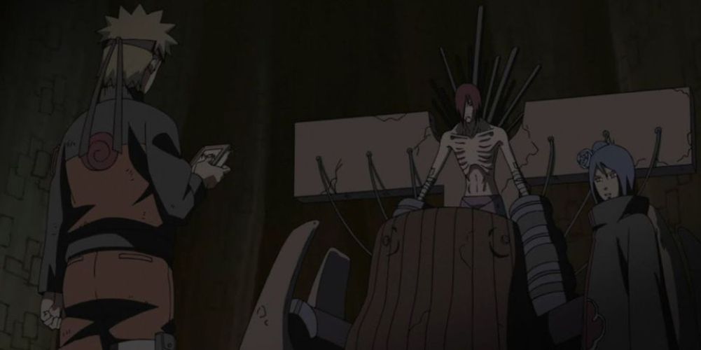 Naruto: 10 Most Controversial Moments, Ranked