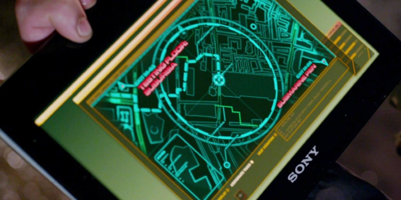 10 Movies With Shameless Product Placement