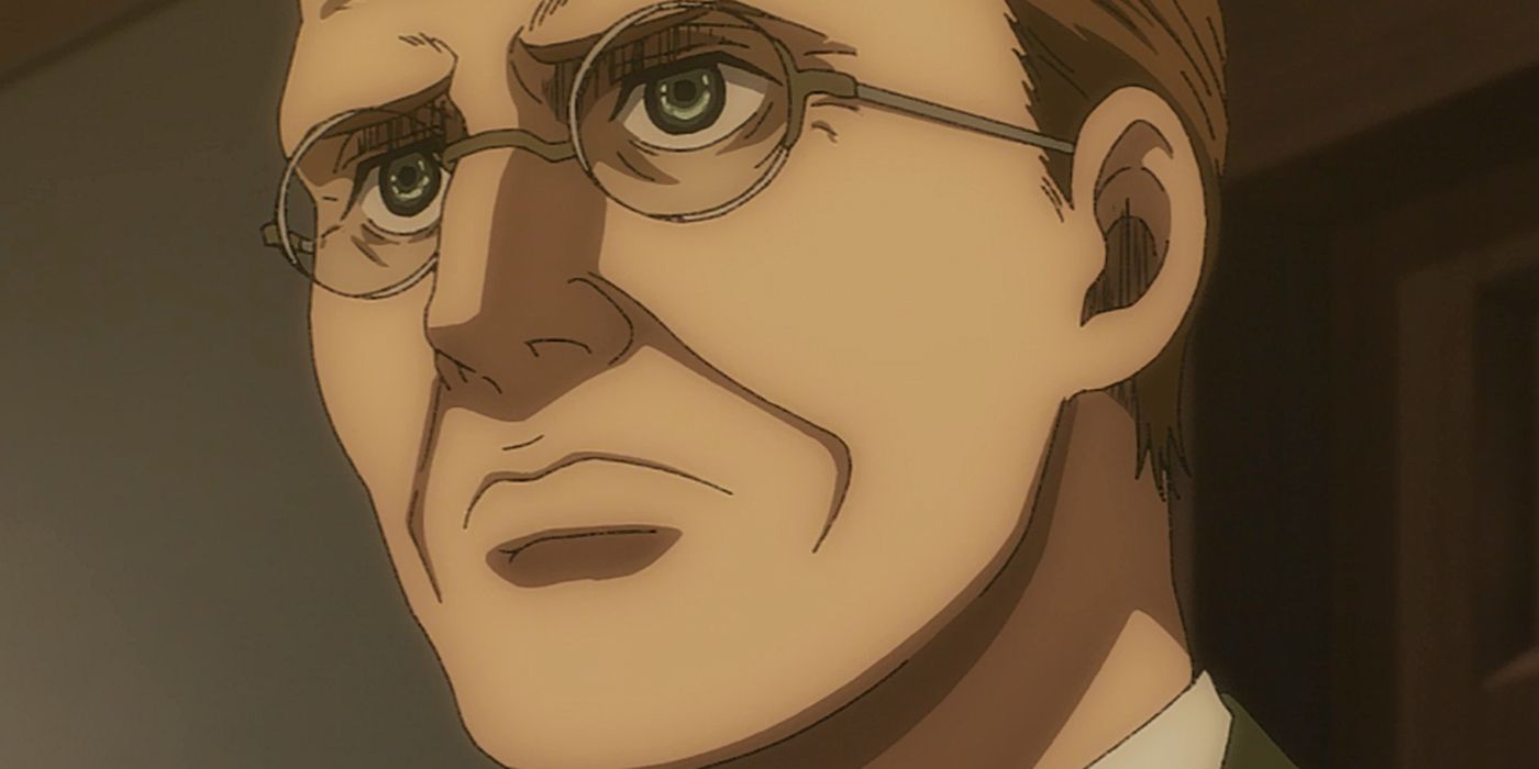 Attack on Titan: Who Drank Zeke's Spinal Fluid?