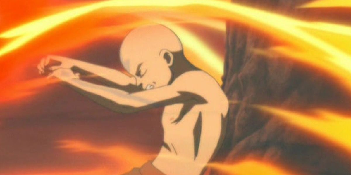 Avatar: 10 Luckiest Moments, Ranked
