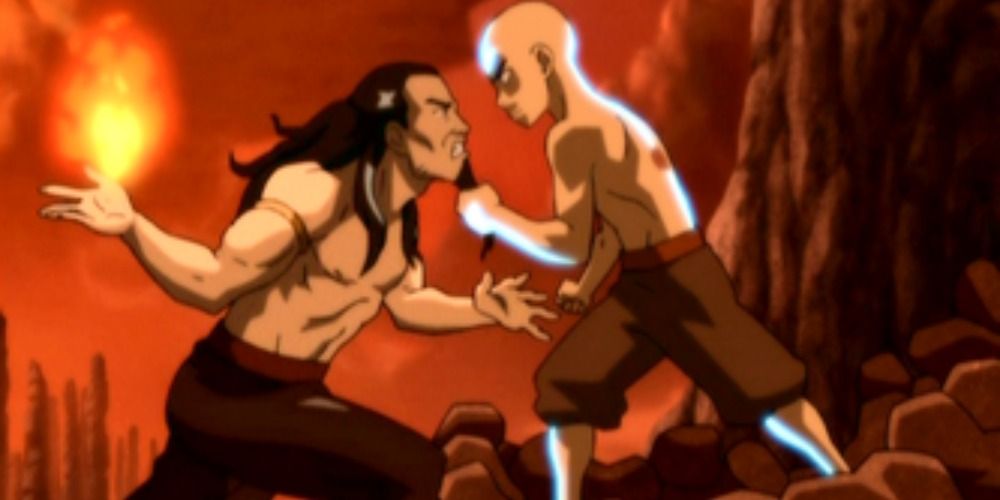 Avatar: The 10 Best Battles, Ranked