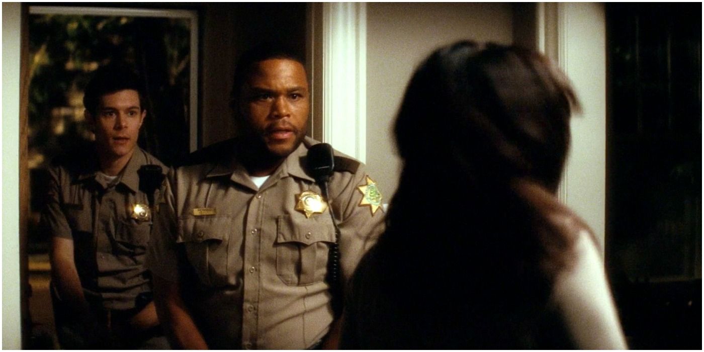 10 Actors You Forgot Were In Scream