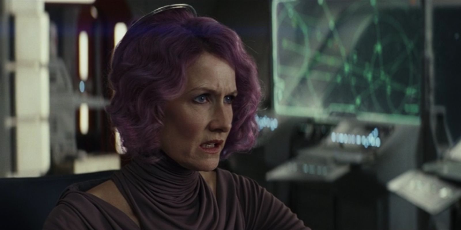 How Holdo's Maneuver Worked in The Last Jedi