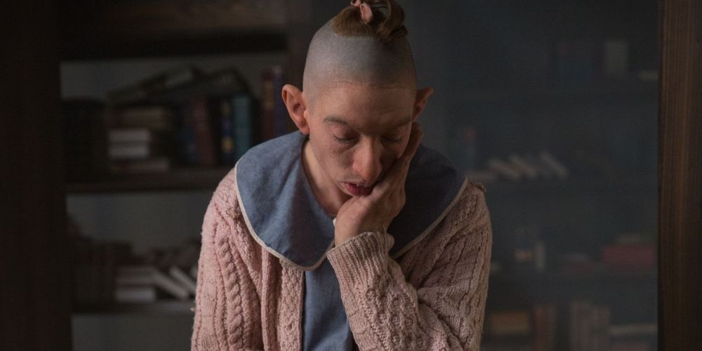 American Horror Story: 10 Most Fearless Characters, Ranked
