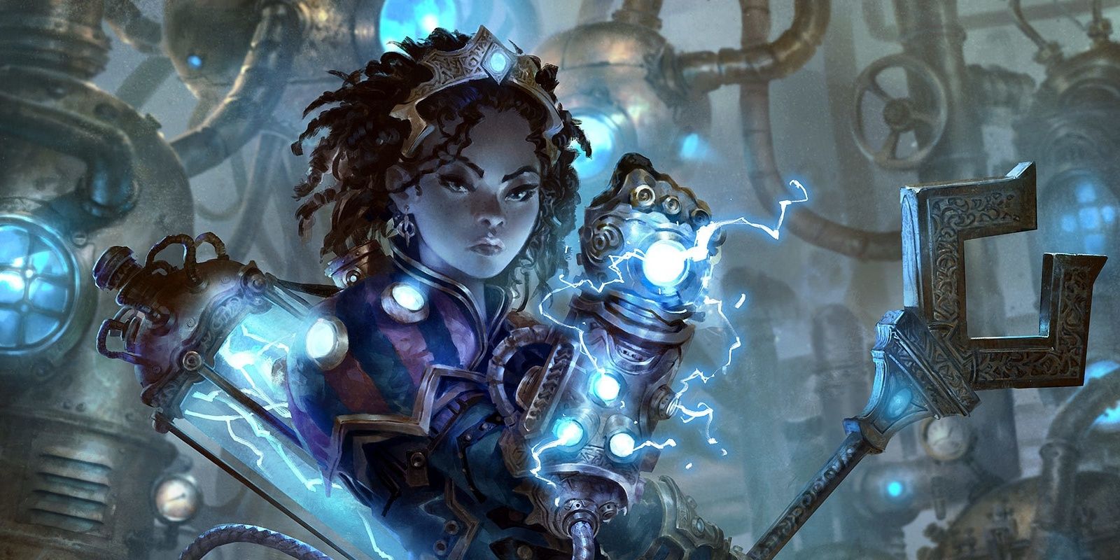 D&D: 9 Best Classes For Utility