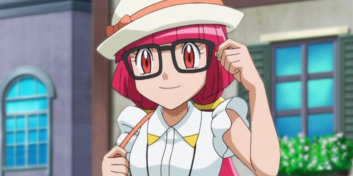 Pokémon: 9 Masters Of Disguise In The Anime