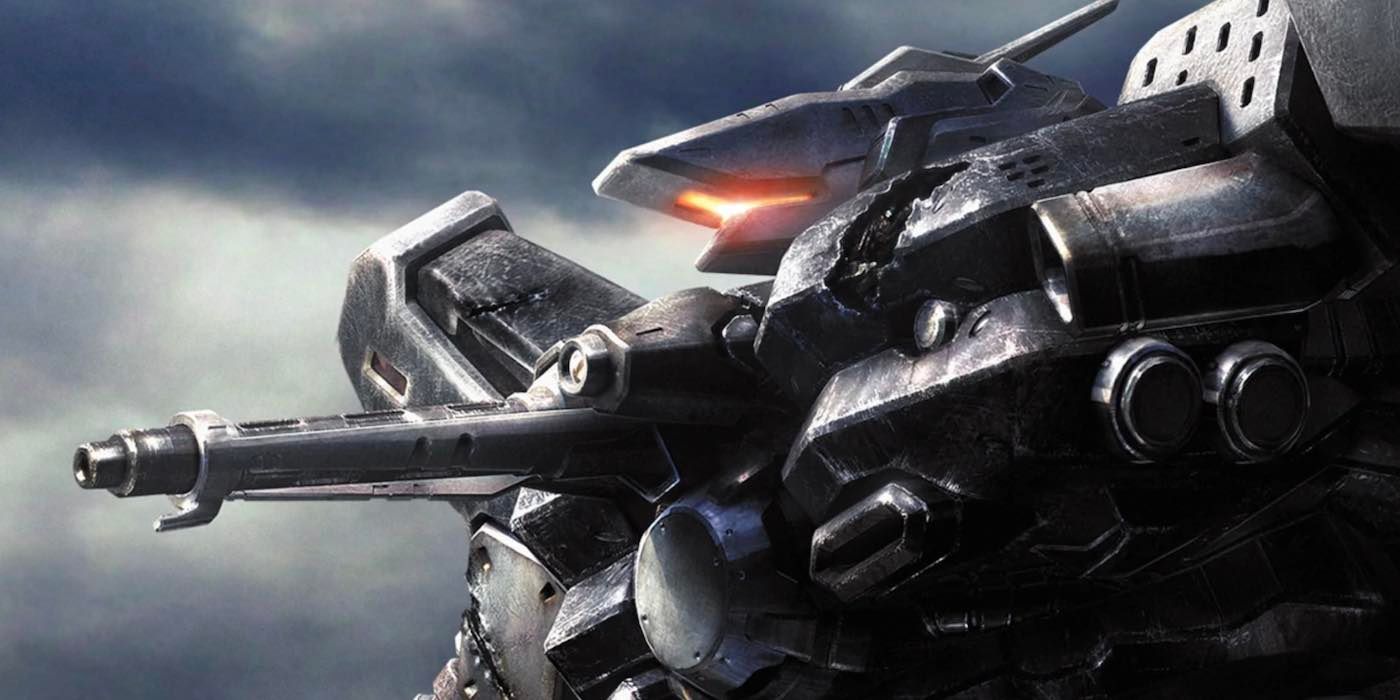 Armored Core: Where to Find Every Game Legally