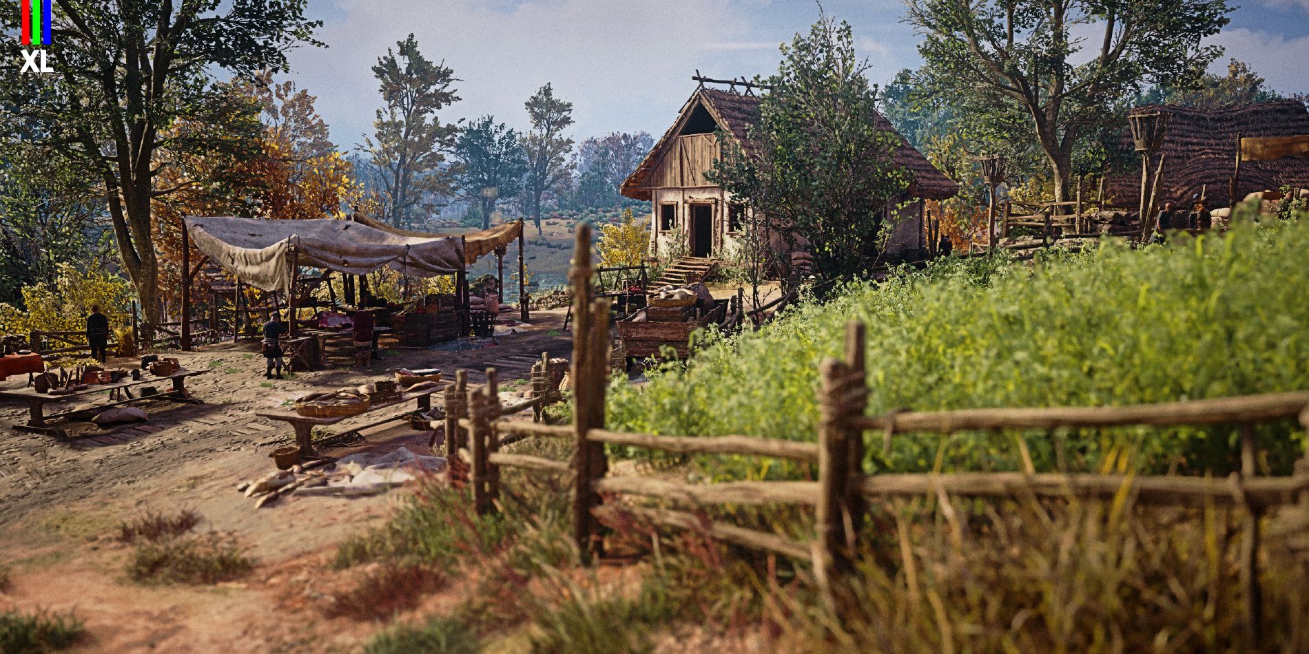 Assassin's Creed Valhalla: 5 Mods Every Viking Warrior Needs