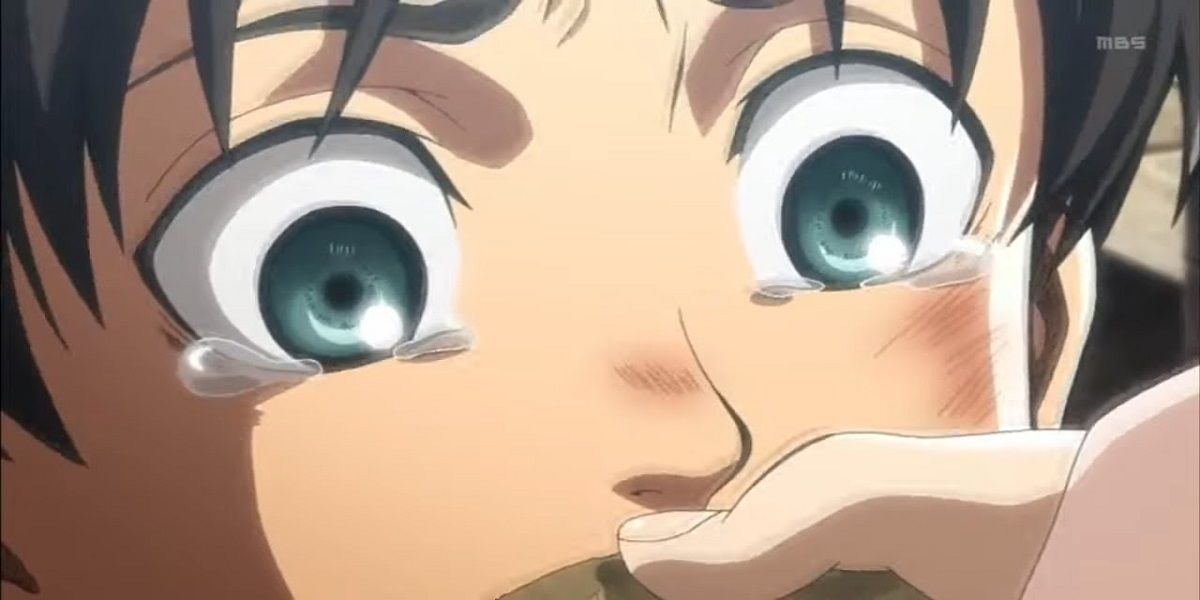 Attack On Titan: 10 Times Eren Lost Mikasa's Respect