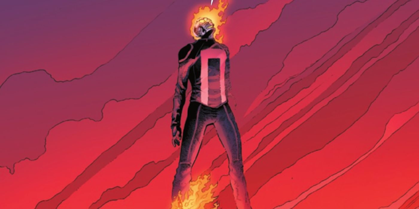 10 Things You Didn't Know About The All-New Ghost Rider Robbie Reyes