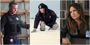 10 Best Currently Airing TV Police Shows According To IMDb 10 Best Currently Airing TV Police Shows According To IMDb