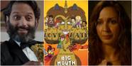 Big Mouth 5 Actors Who Nailed Their Roles 5 Who Fell Short Big Mouth 5 Actors Who Nailed Their Roles 5 Who Fell Short