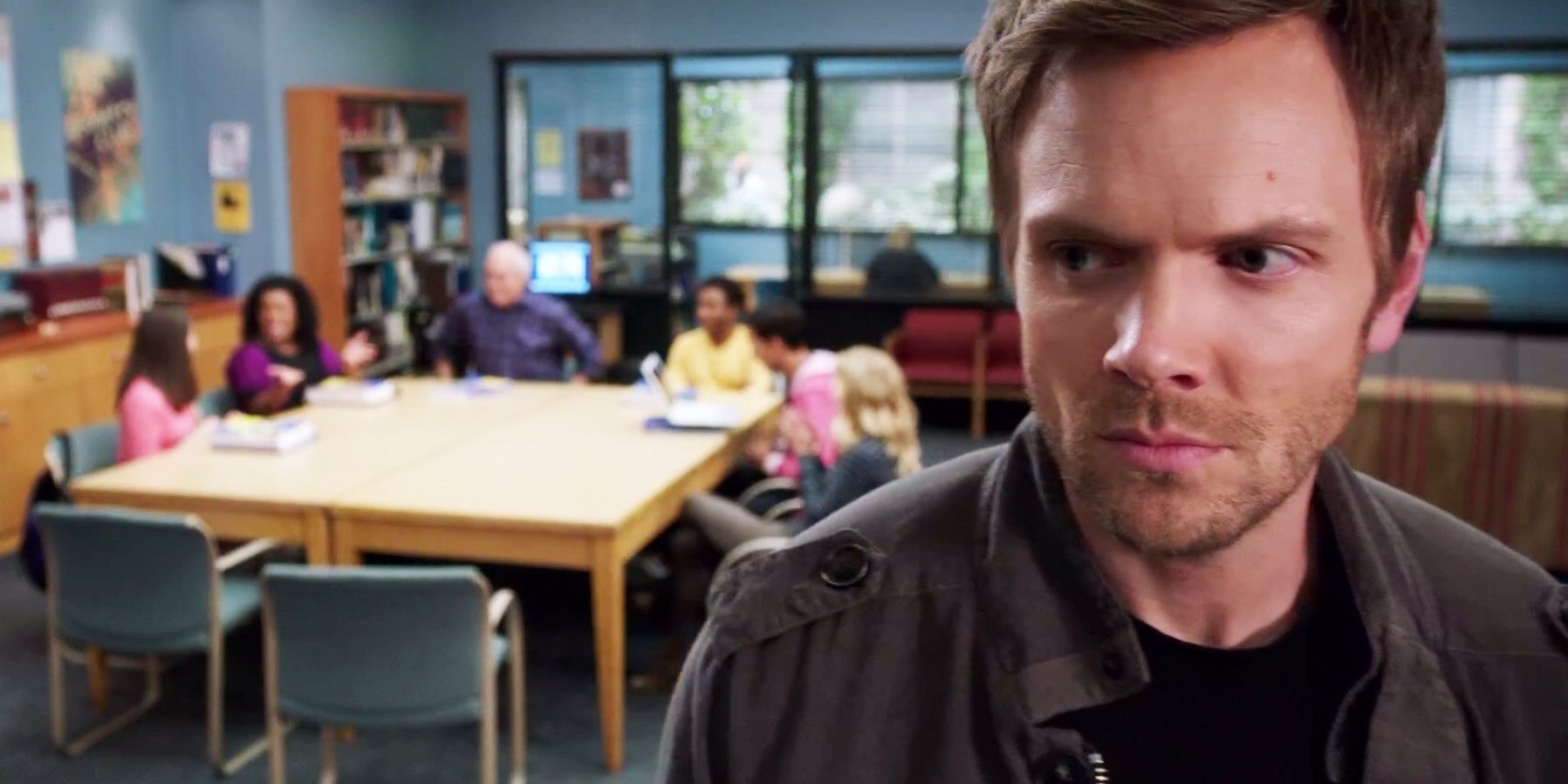 Community: The 10 Worst Things Jeff Did To The Study Group