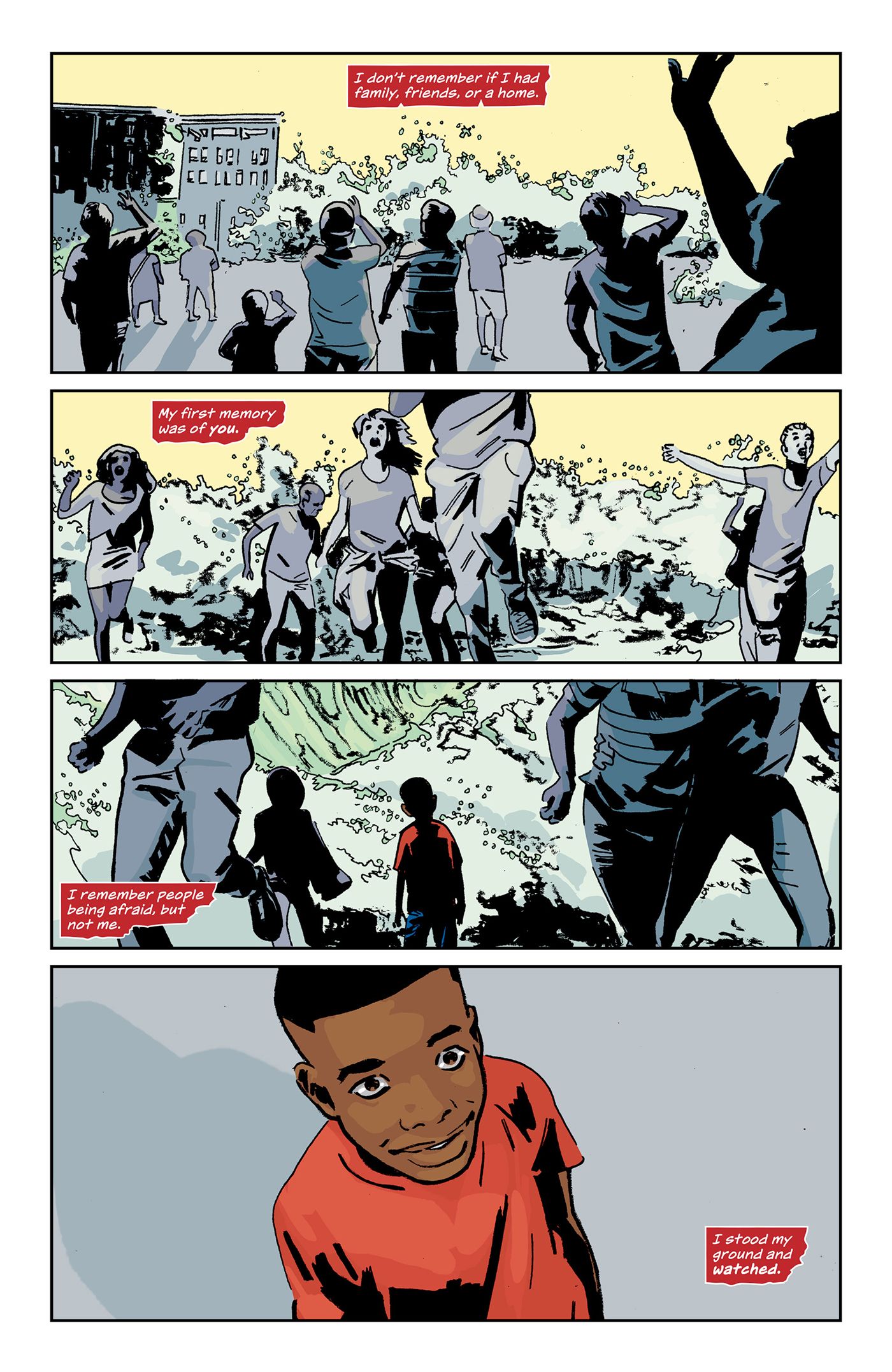 DC Gives a Justice League Unlimited Villain a New Origin